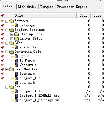 Codewarrior的processor expert 快速开发学习总结-CSDN博客