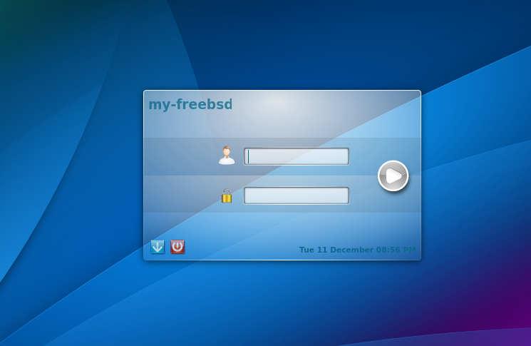 FreeBSD 11.2-RELEASE 安装kde桌面环境_freebsd kde-CSDN博客