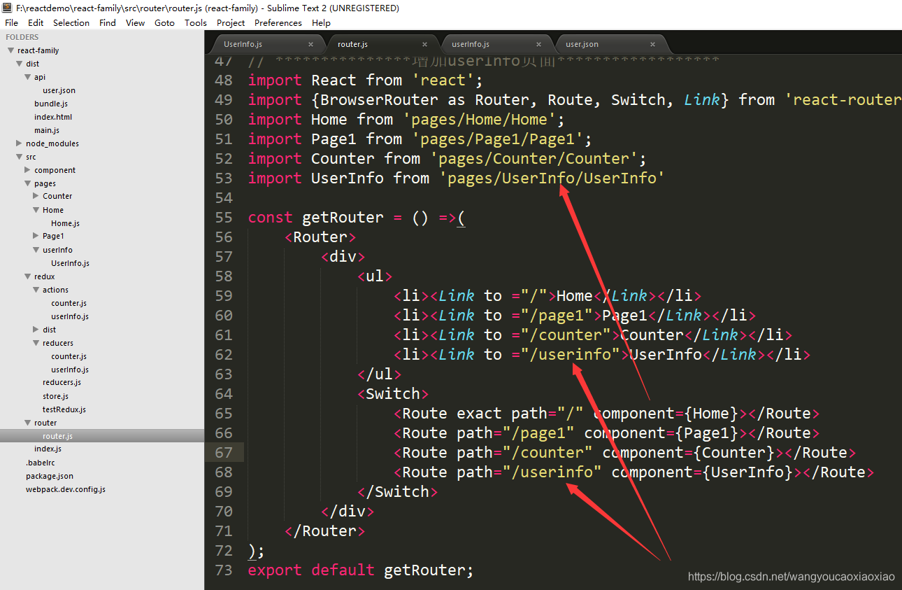 React Redux的用法wangyoucao963831 Csdn博客