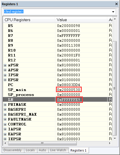 STM32H7xx 调试HardFault的一次记录_stm32h7 hardfault-CSDN博客