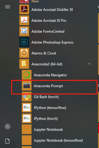 window10+anaconda+lableme 安装教程以及遇到的bug解决方案_labelme安装安装了好多tar.gz-CSDN博客