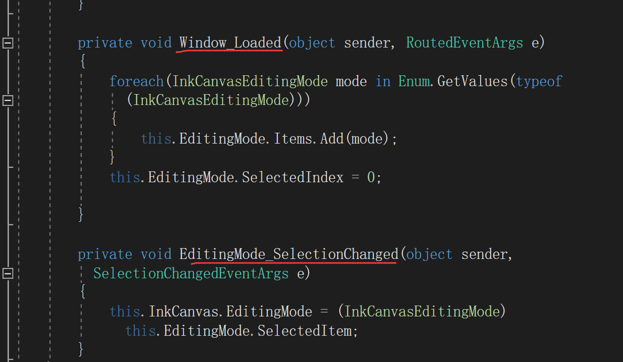 C# wpf canvas面板Z顺序，和InkCanvas应用（5）_wpf canvas 绘制图形时z轴-CSDN博客
