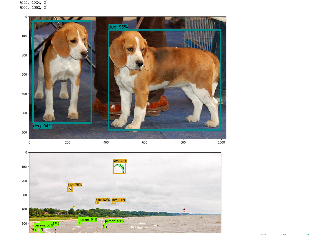 基于谷歌开源的object Detection Api实现视频目标检测(tensorflowopencvanaconda3)目标检测视频接口 Csdn博客