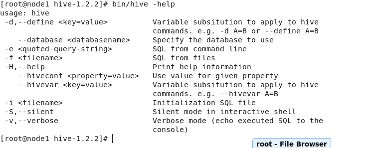 Hive入门初体验_使用cli启动hive,进入hive客户端;在hive默认数据库下创建一个名为student的管理表-CSDN博客