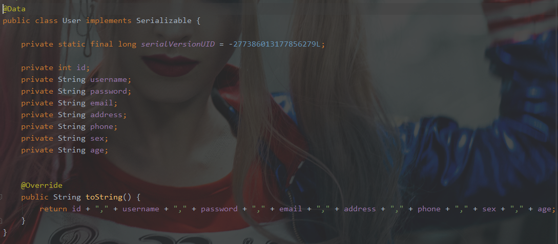 自己手动仿写MyBatis框架完整版_模仿mybatis-CSDN博客