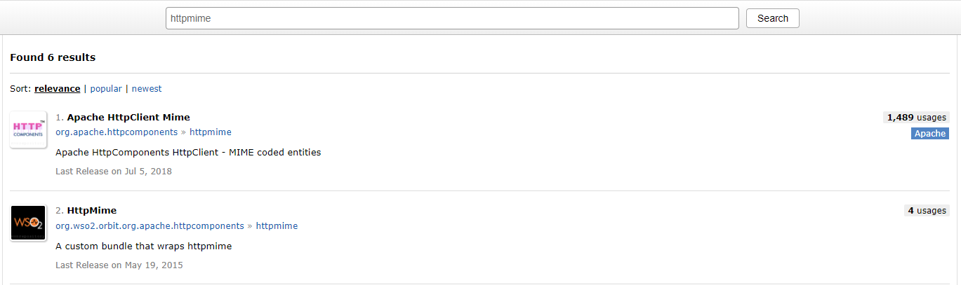java.lang.NoClassDefFoundError: org/apache/http/entity/mime/MultipartEntityBuilder ...