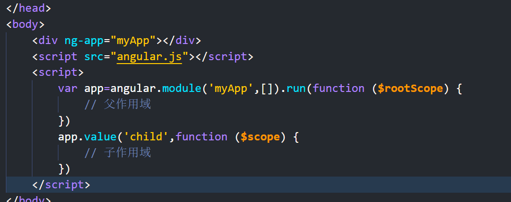 Vue和angular的优缺点对比angular与vue优缺点 Csdn博客