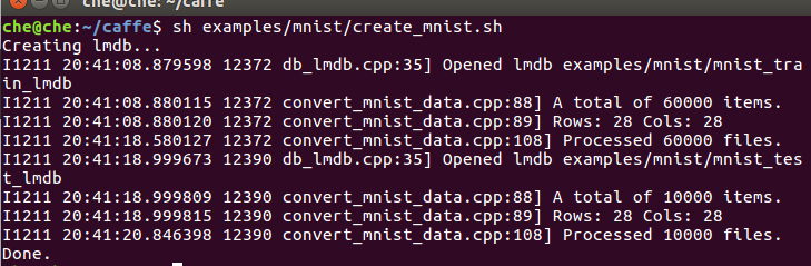 【手把手AI项目】二、ubuntu16.04+caffe＋CUDA10.0+cudnn7.4+opencv2.4.9.1+python2.7 （超超细致）_跑ai一般使用ubuntu的版本号 ...