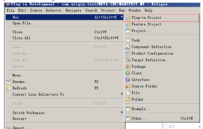 Teamcenter插件开发eclipse环境搭建_三个和尚_的博客-CSDN博客