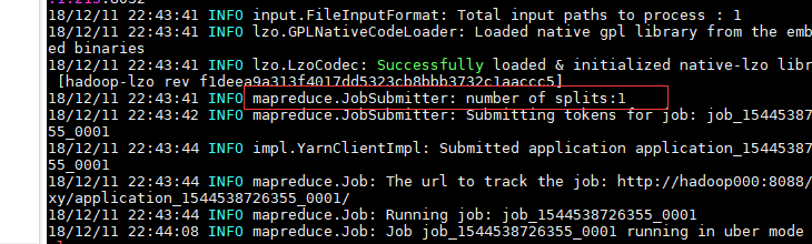 Hadoop支持LZO_hapoop-lzo-CSDN博客