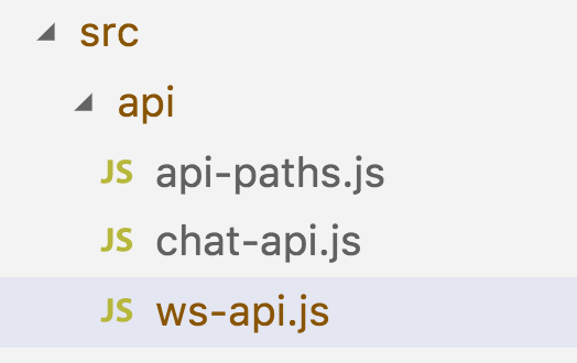另辟蹊径：如何利用打桩和Mock的思想模拟WebSocket，实现彻底前后端分离独立开发_mock websocket-CSDN博客
