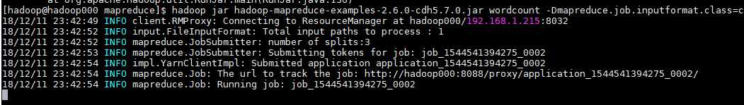 Hadoop支持LZO_hapoop-lzo-CSDN博客