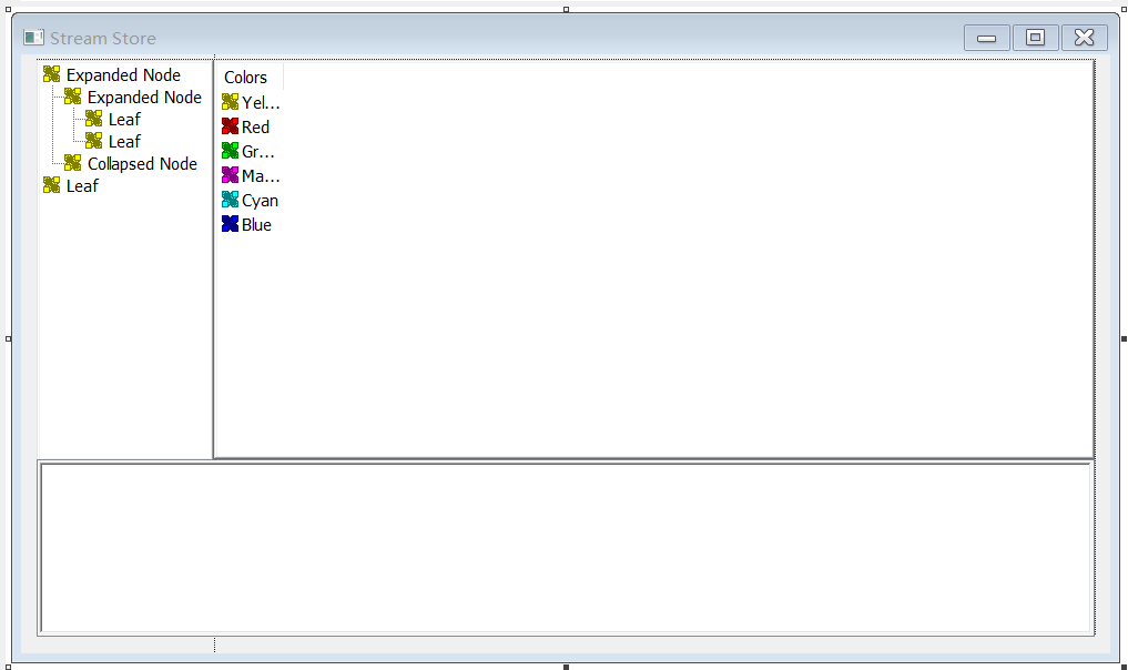 MFC dynamic layout_cmfcdynamiclayout-CSDN博客