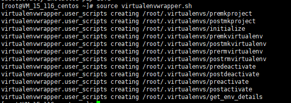 linux-cache-one