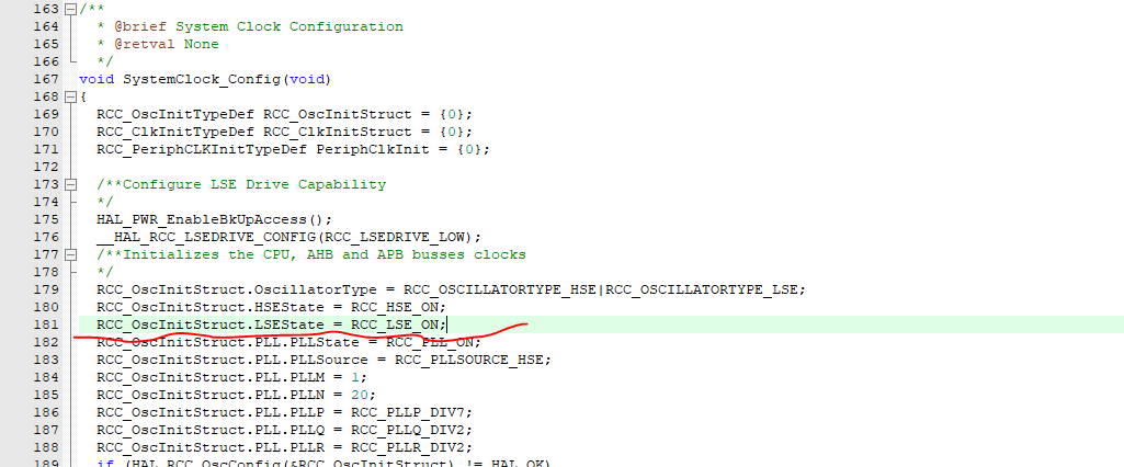 #STM32学习#RTC设置与低功耗（1）_stm32 rtc 异步分频 功耗-CSDN博客