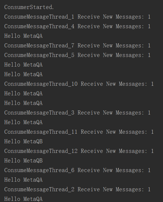 RocketMq Windows下配置（编译后的二进制文件）_rocketmq-client-cpp-1,2,1window编译-CSDN博客