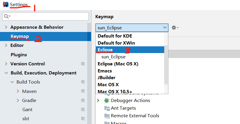 IDEA(idea2018)常用快捷键_idea2018快捷键-CSDN博客