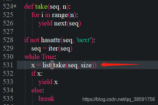 Python37运行webpy测试时出现runtimeerror Generator Raised Stopiteration异常 Csdn博客