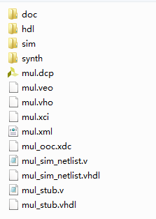 用modelsim仿真时调用xilinx vivado IP_modelsim调用xilinx的ip-CSDN博客