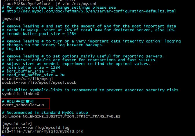 Mysql 利用存储过程和定时事件实现分区的自动创建与自动删除mysql 表分区保留十天数据定时任务自动创建和删除分区 Csdn博客