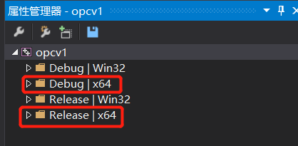 opencv3.1.0 +vs2013配置(Win10 64位）_c opencv3.1.0-CSDN博客