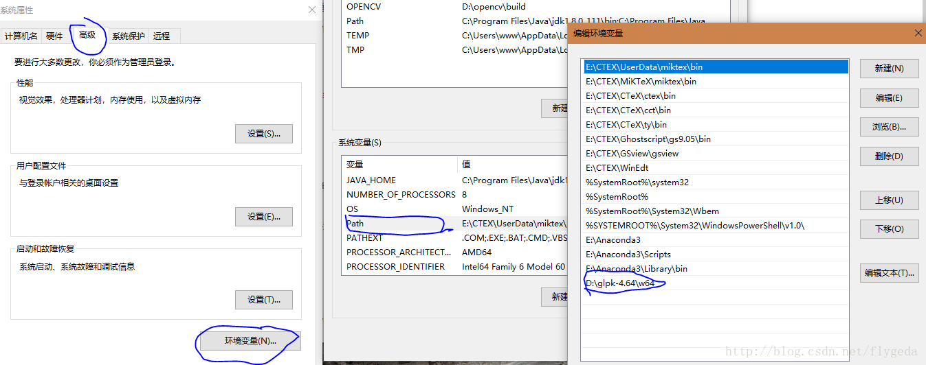 安装GLPK_m0_37866661的博客-CSDN博客