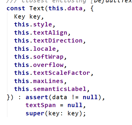 Flutter基础Widget之Text（文本控件）_fontweight: fontweight.w600,-CSDN博客
