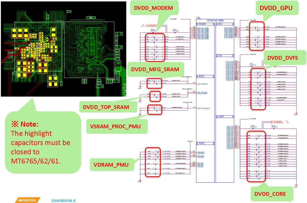 MT6765/MT6762/MT6761原理图和PCB设计资料下载_mt6765原理图-CSDN博客