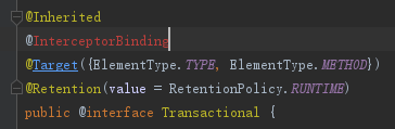 项目持续集成Error:java: 无法访问javax.interceptor.InterceptorBinding_javax.interceptor-api-CSDN博客