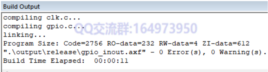 国产超低功耗华大单片机HC32F005开发板上手入门_华大烧录软件安装-CSDN博客