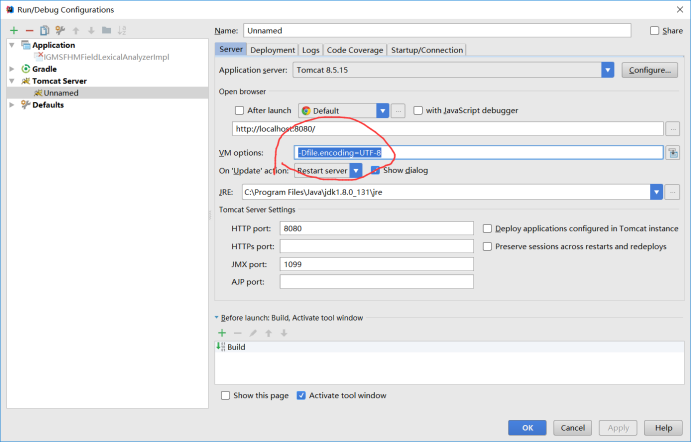 解决idea与postman输出乱码问题_postman查询idea返回参数乱码-CSDN博客