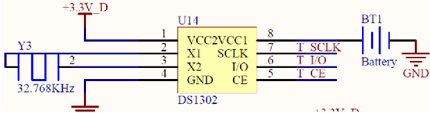 基于ZYNQ的嵌入式学习笔记五（DS1302和AT24C02的字节读写）_zynq ds1302-CSDN博客