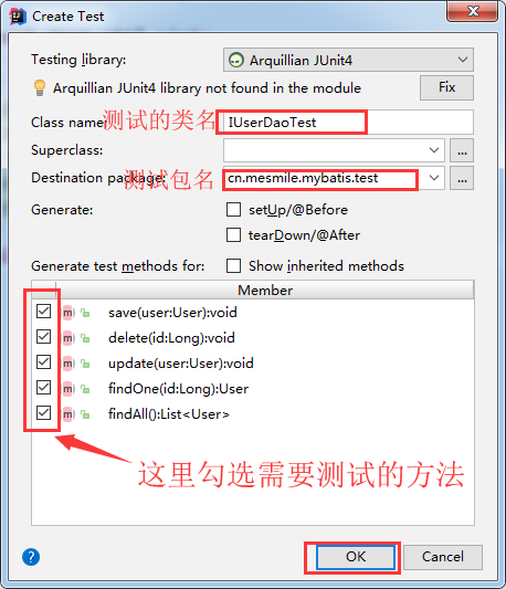 在intelliJ IDEA中搭建mybatis的过程详解-mybatis学习笔记01_idea关闭sqlsession-CSDN博客