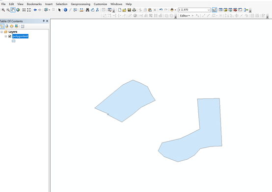 （七）arcpy开发&&利用arcpy解析json生成shp数据_arcpy json-CSDN博客