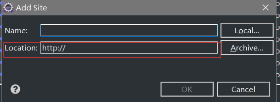 eclipse安装devstyle插件失败问题AN error occurred while colleting items tobe installed_devstyle安装失败-CSDN博客