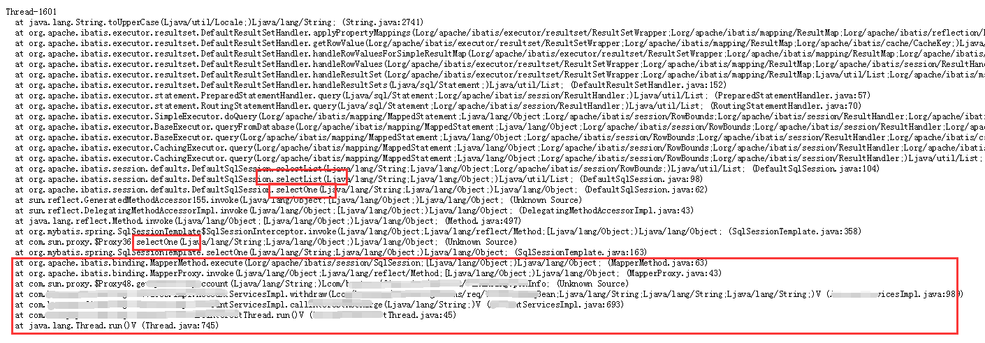 通过mybatis源码，分析一次由mybatis使用不当导致的outofmemoryerror的协查out Of Memory Insert Mybatis Csdn博客 
