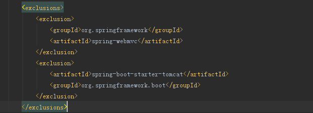 gateway异常：DefaultDataBuffer cannot be cast to org.springframework.core.io.buffer.NettyDataBuffer ...