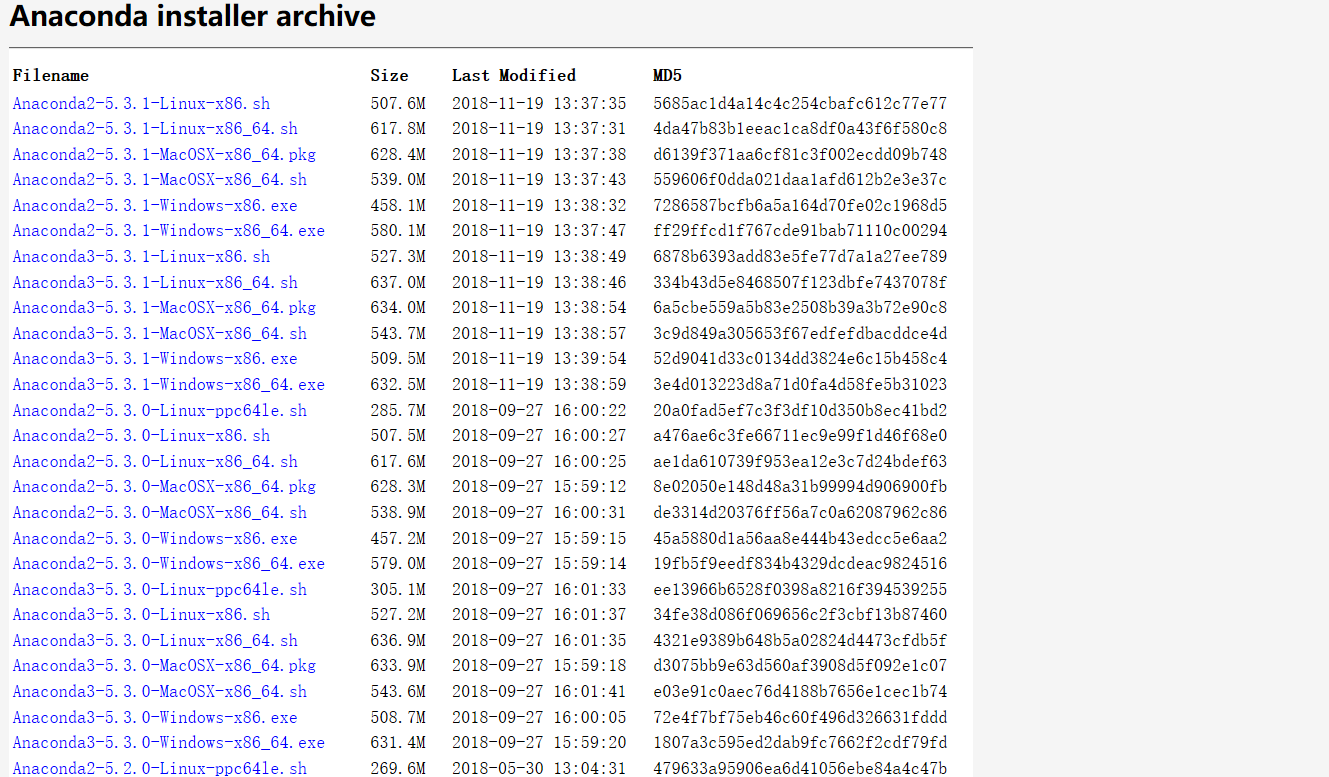 anaconda3 （python 3.5） + pycharm + tensorflow (win 10)_anaconda3 python3.5-CSDN博客