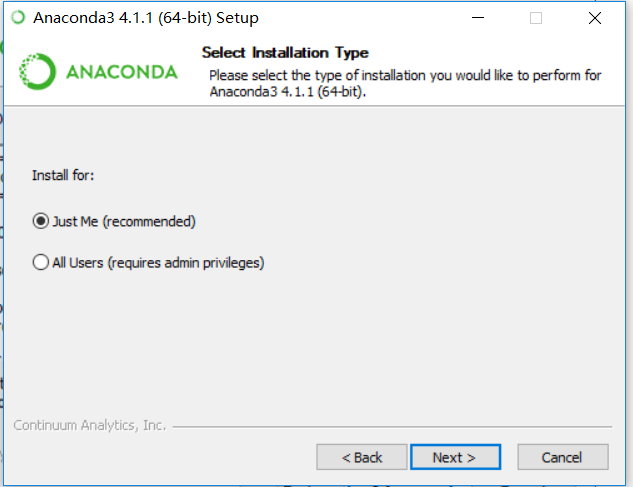 anaconda3 （python 3.5） + pycharm + tensorflow (win 10)_anaconda3 python3.5-CSDN博客
