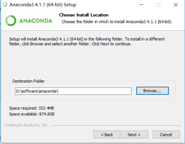anaconda3 （python 3.5） + pycharm + tensorflow (win 10)_anaconda3 python3.5-CSDN博客