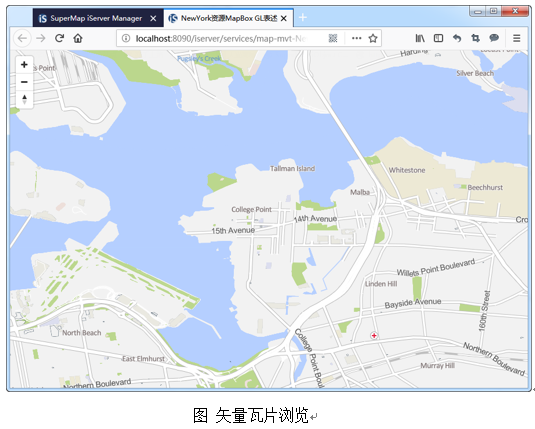 SuperMap瓦片技术方案-CSDN博客