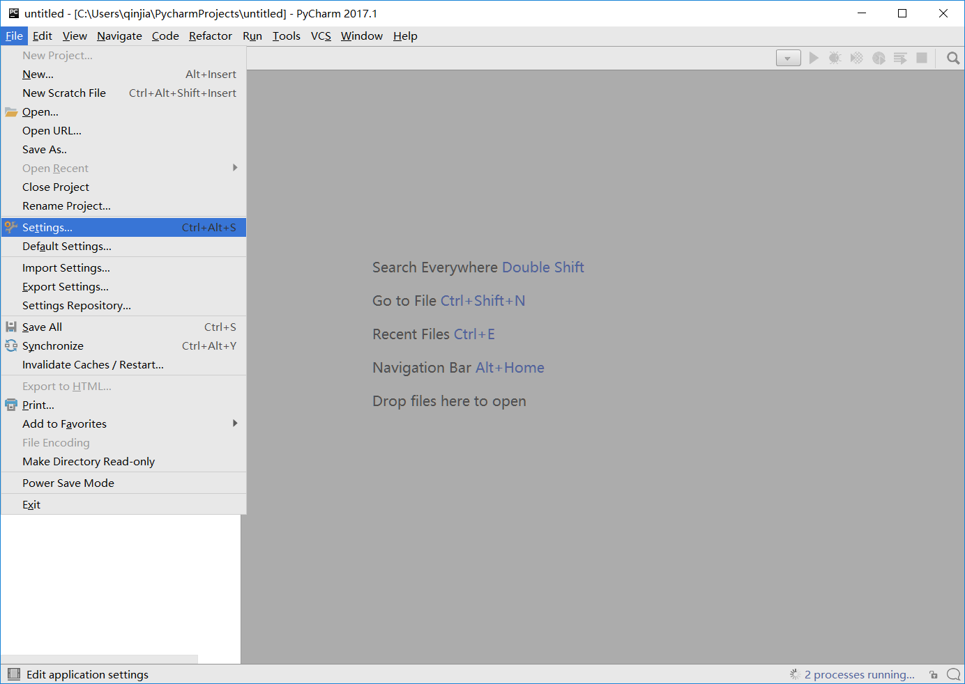 anaconda3 （python 3.5） + pycharm + tensorflow (win 10)_anaconda3 python3.5-CSDN博客