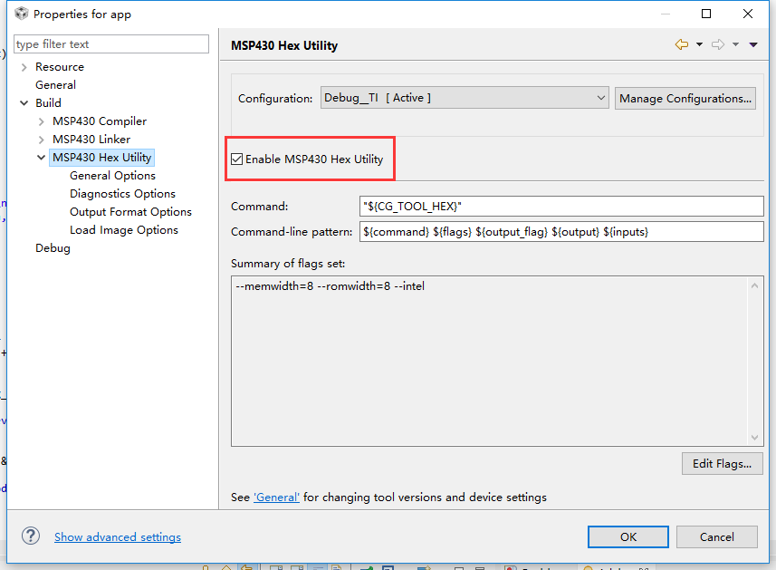 基于CCS工程MSP430串口升级（二）_msp430g2 串口下载-CSDN博客