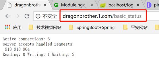 Nginx模块讲解_http_stub_status_module-CSDN博客