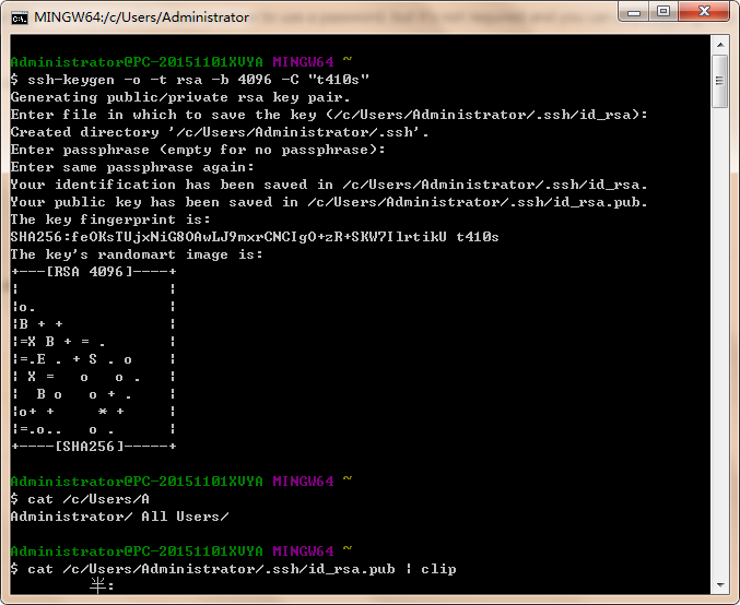 Ubuntu 16.04下安装配置和使用Gitlab过程_ubuntu16 gitliab使用-CSDN博客