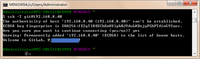 Ubuntu 16.04下安装配置和使用Gitlab过程_ubuntu16 gitliab使用-CSDN博客