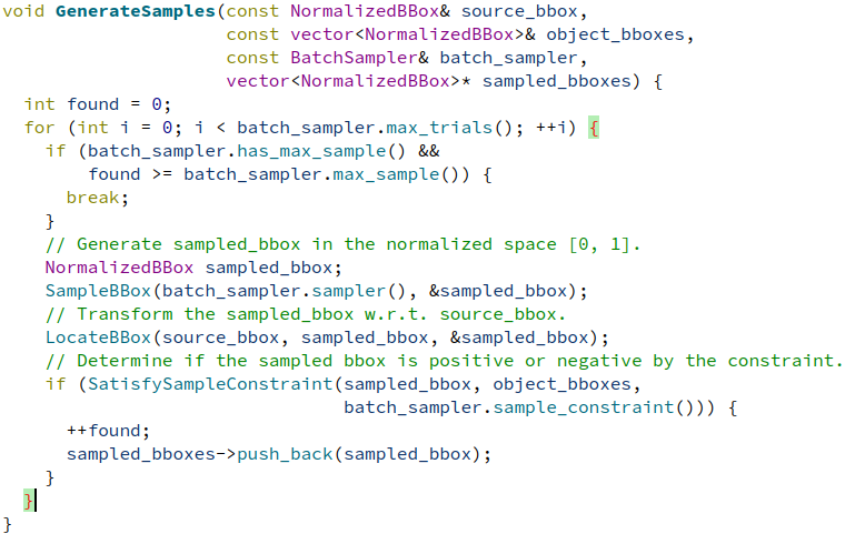 SSD数据增强中的batch_sampler方法_batchsampler-CSDN博客