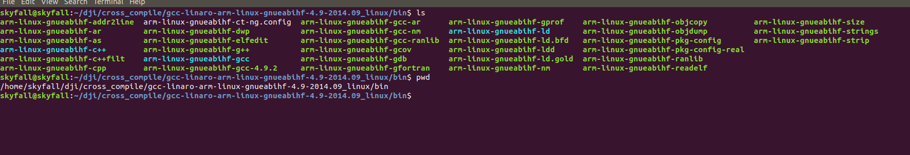 解决编译内核时“ Error: selected processor does not support ARM mode 'smc 0'”相关问题_error: selected ...