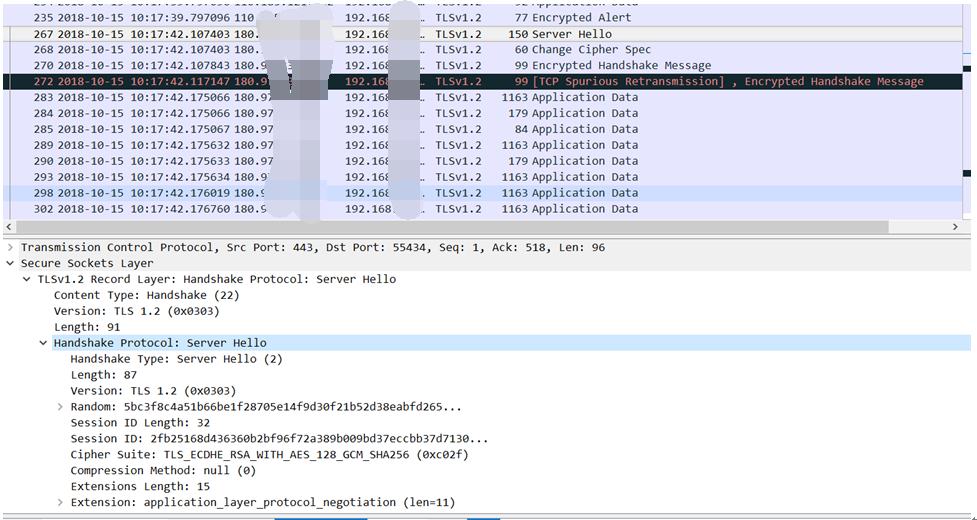使用Wireshark与Burp Suite分析HTTPS协议_wireshark跟burpsuite-CSDN博客