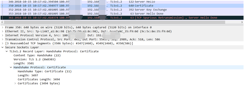 使用Wireshark与Burp Suite分析HTTPS协议_wireshark跟burpsuite-CSDN博客